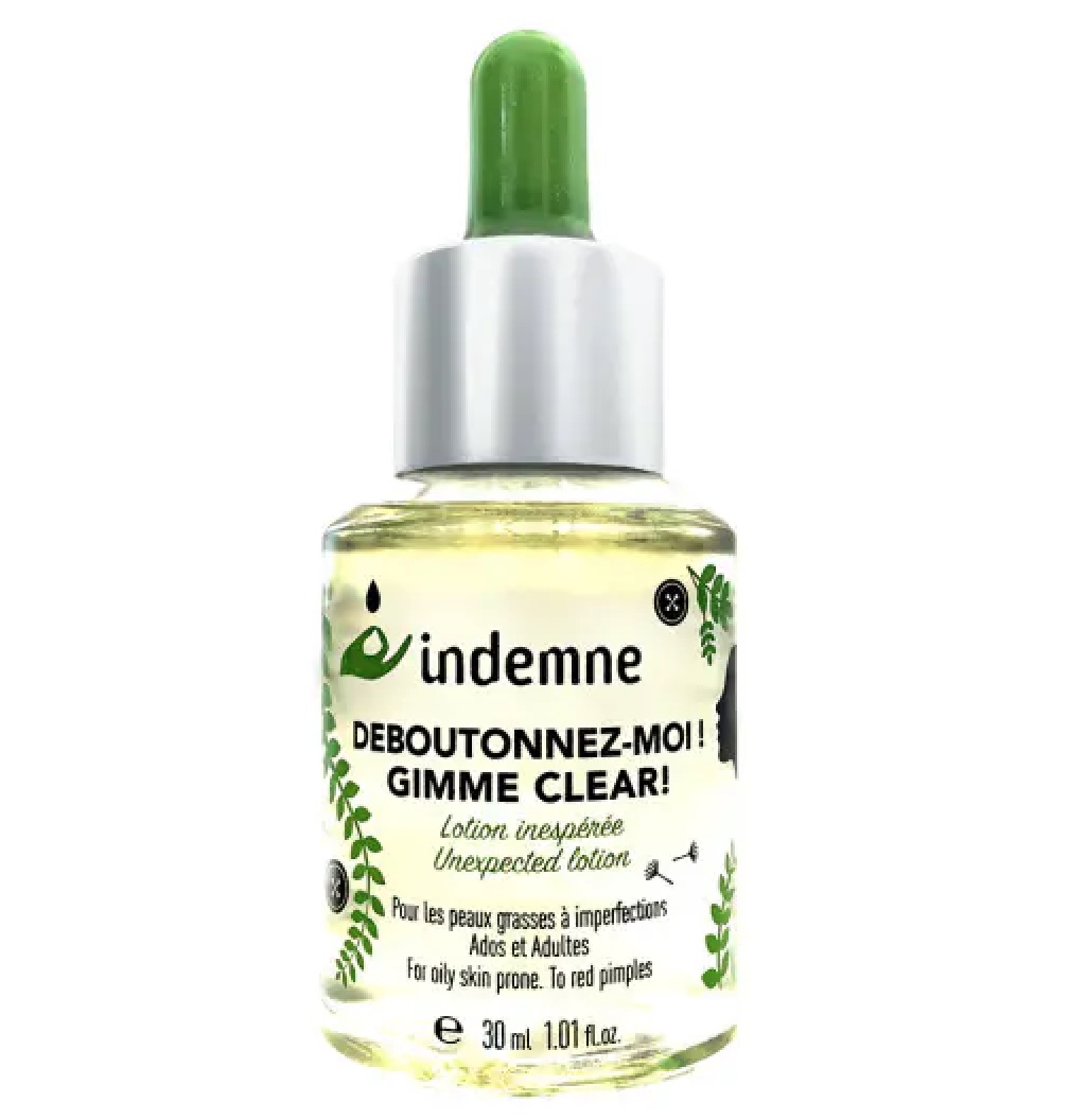 Soin local anti-bouton - Naturel Acné Solution