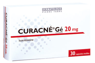 Tout savoir sur Roaccutane, Curacné… - Naturel Acné Solution